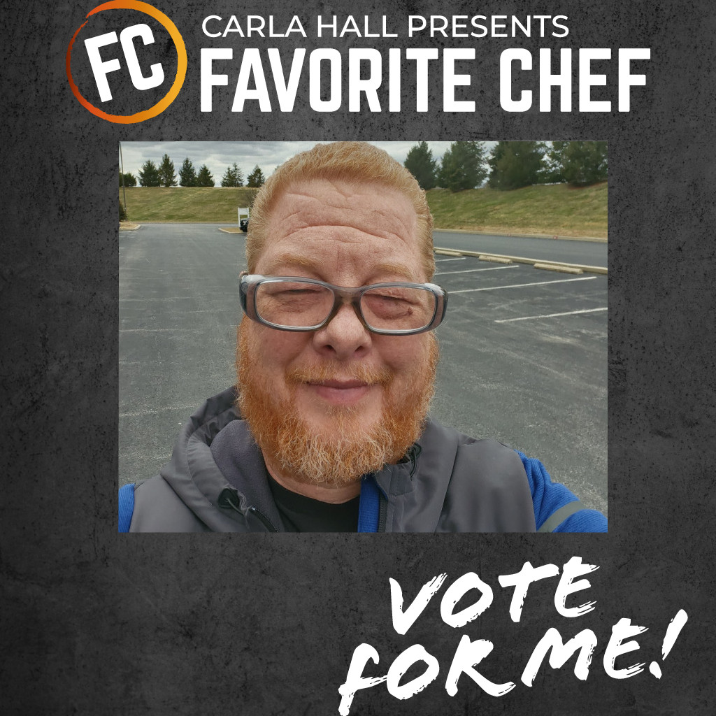 Jack Hurst | Favorite Chef presented by Carla Hall