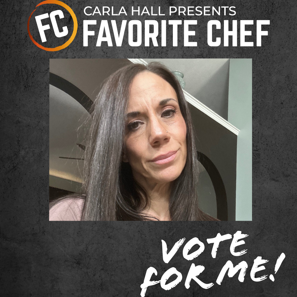 Kimberly | Favorite Chef presented by Carla Hall
