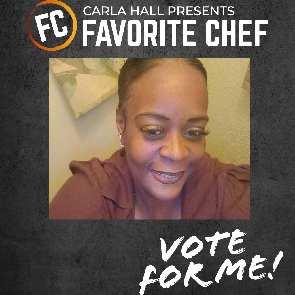 Carolyn Riggins Cooks | Favorite Chef presented by Carla Hall