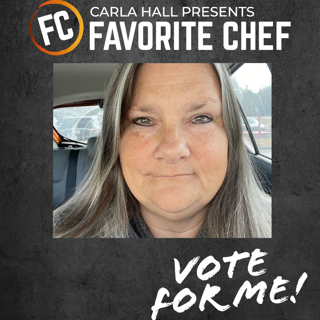 Rosemary Mackey | Favorite Chef presented by Carla Hall