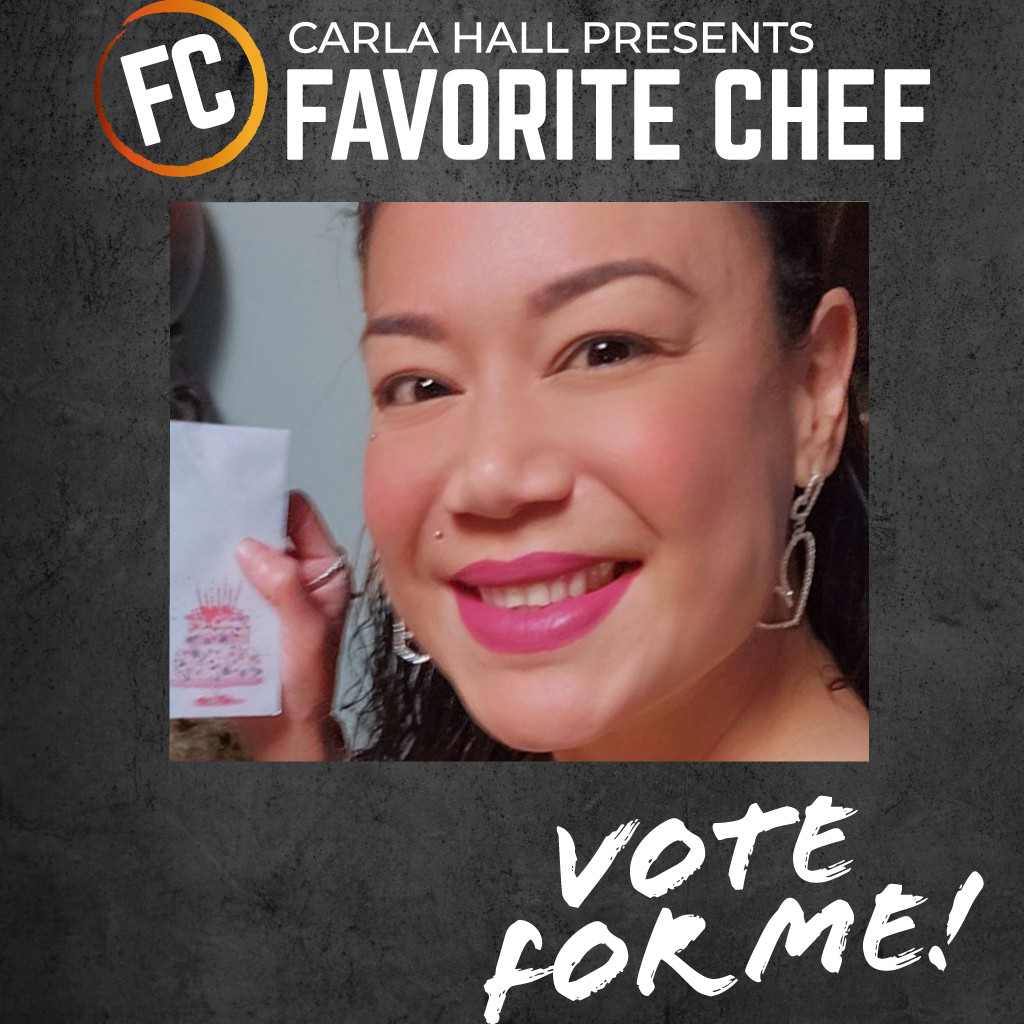 Joey Jimenez | Favorite Chef presented by Carla Hall