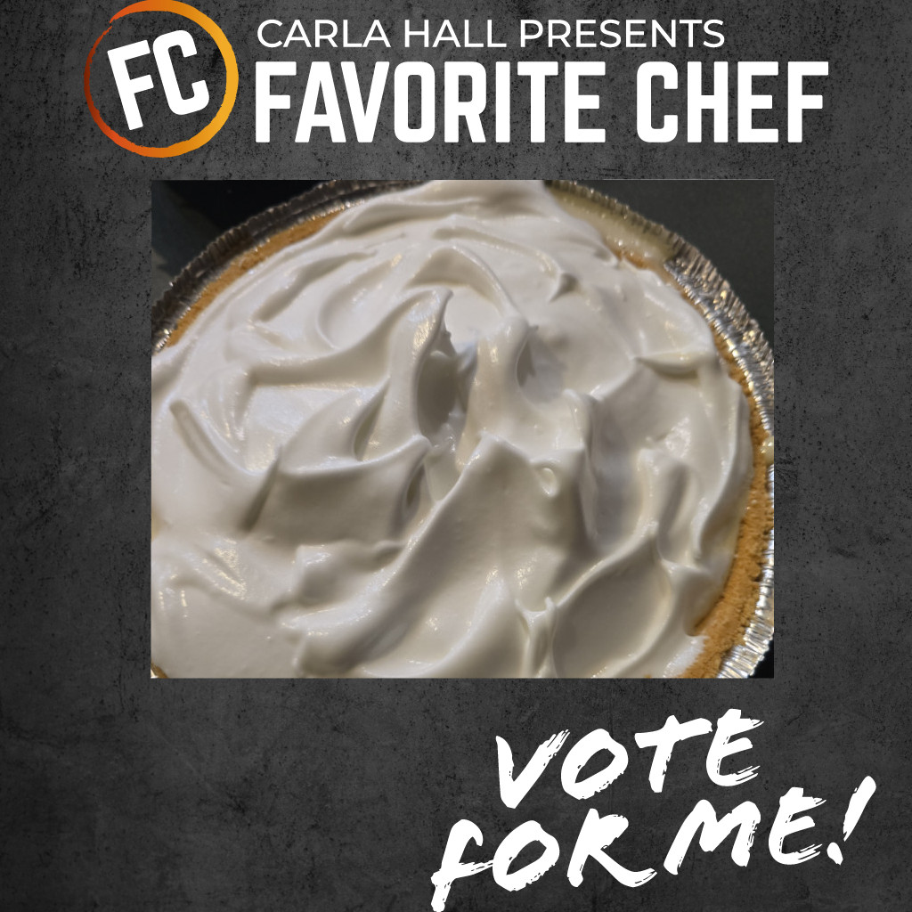 Shevondalyn Boatner | Favorite Chef presented by Carla Hall