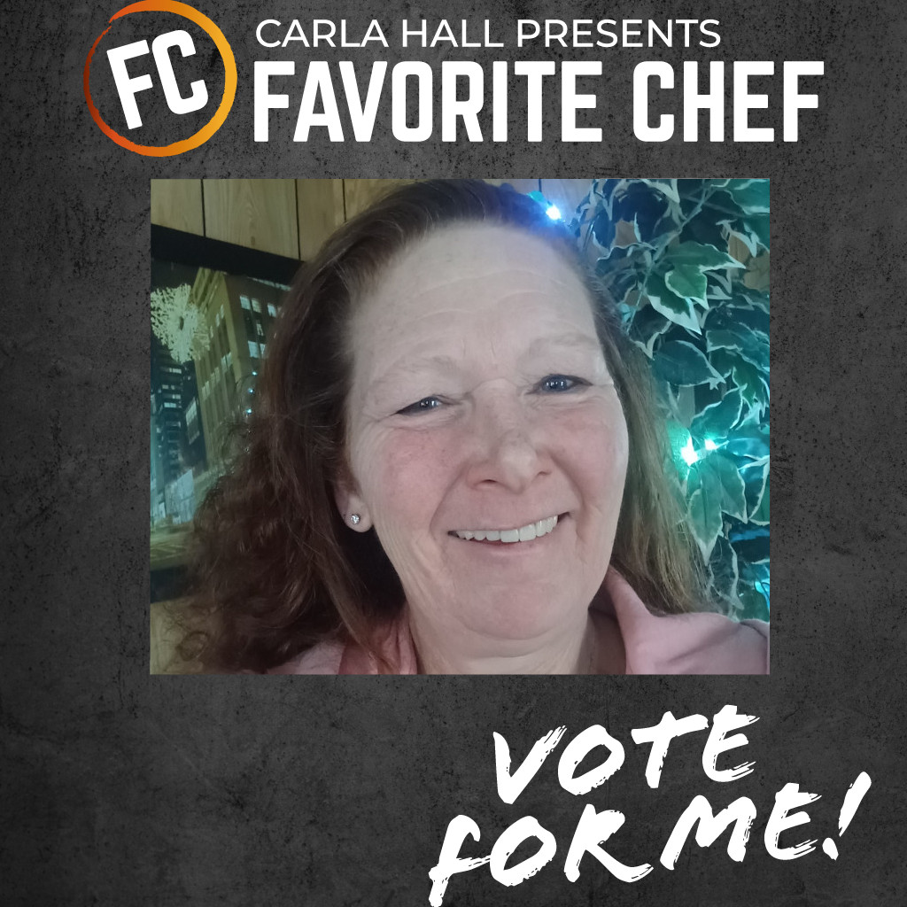 Debra Keller | Favorite Chef presented by Carla Hall