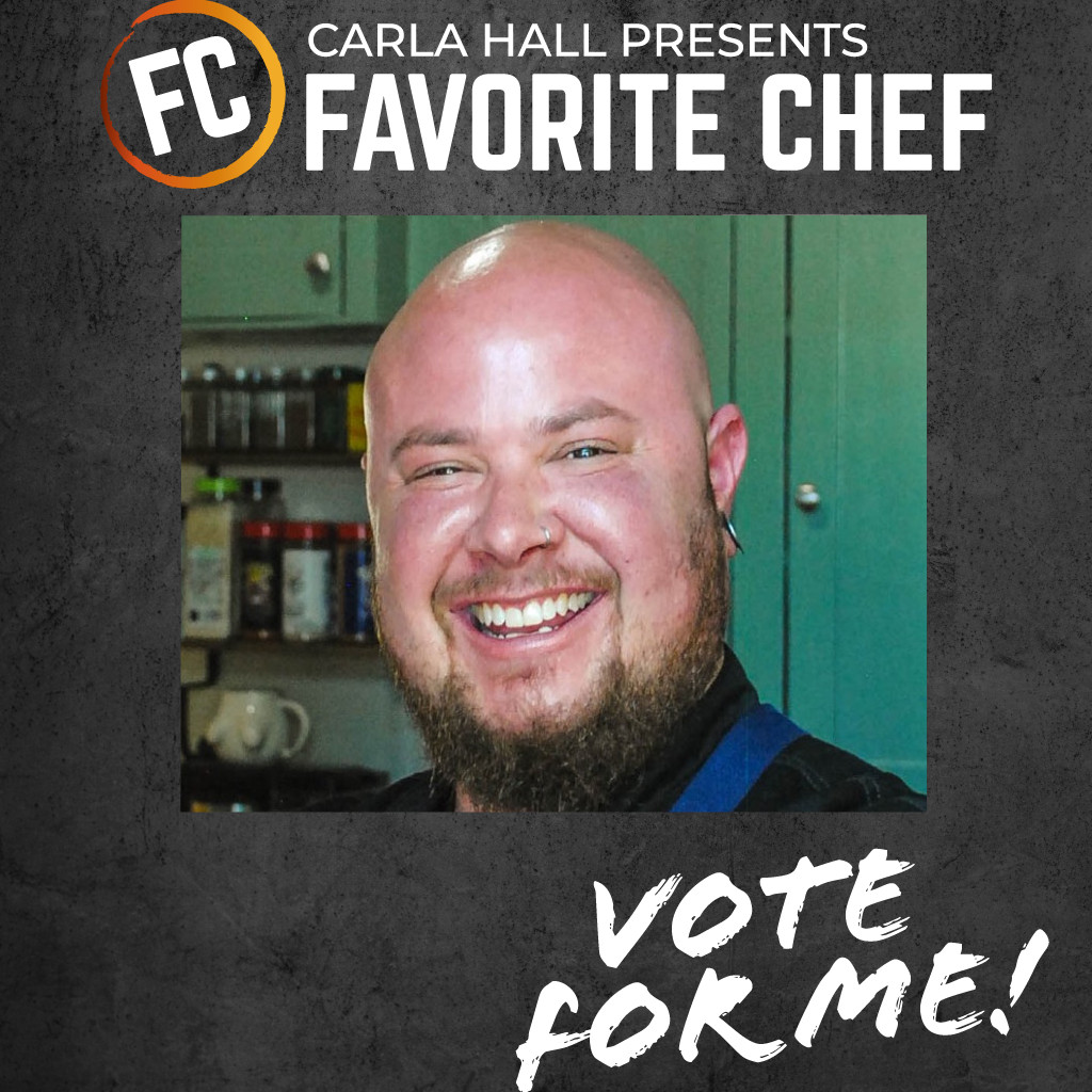 Carsyn Maddox | Favorite Chef presented by Carla Hall
