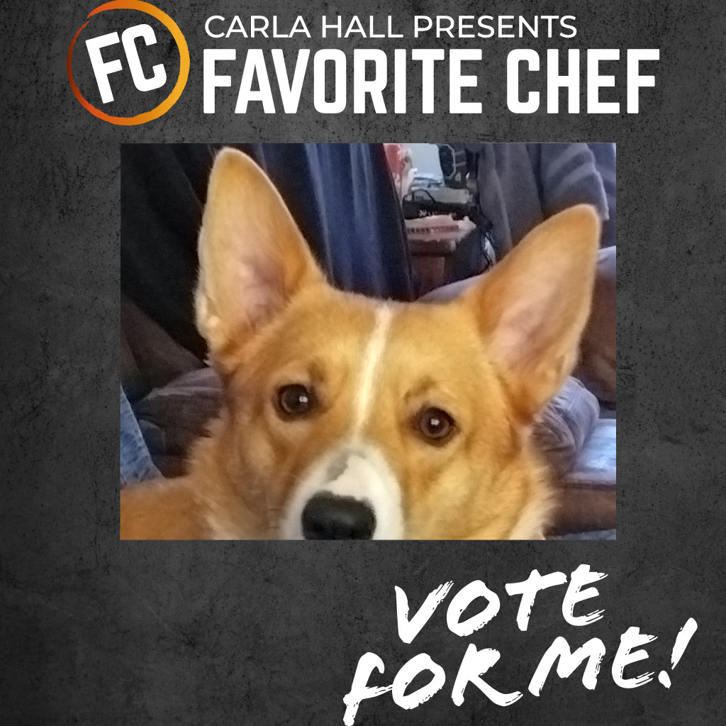 Summer Garrett | Favorite Chef presented by Carla Hall