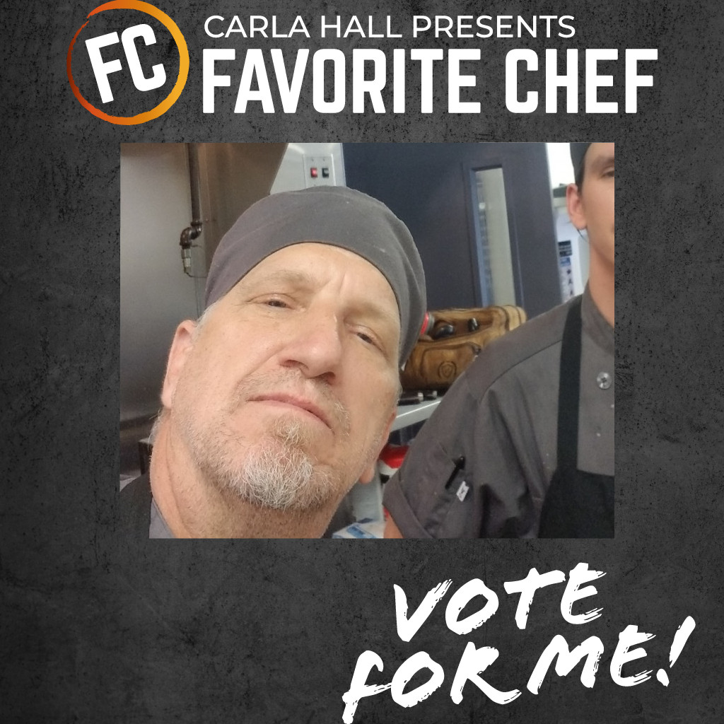 Bella | Favorite Chef presented by Carla Hall