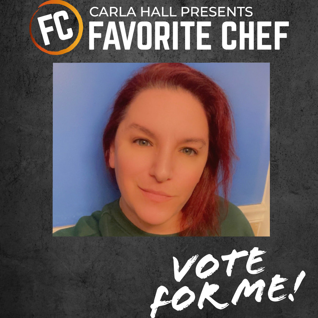 Denise Flynn | Favorite Chef presented by Carla Hall
