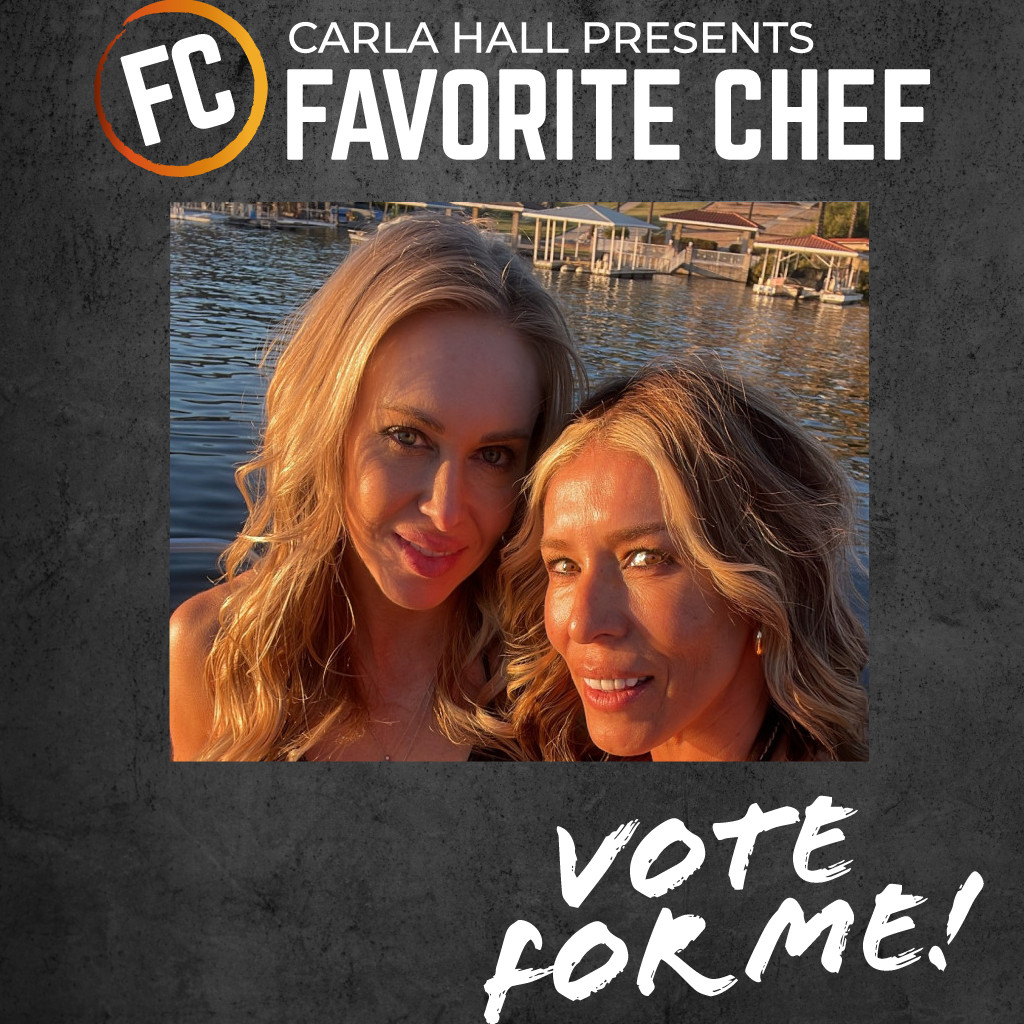 Roxanne | Favorite Chef presented by Carla Hall