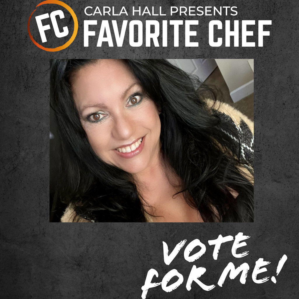 Lizette mitchell | Favorite Chef presented by Carla Hall