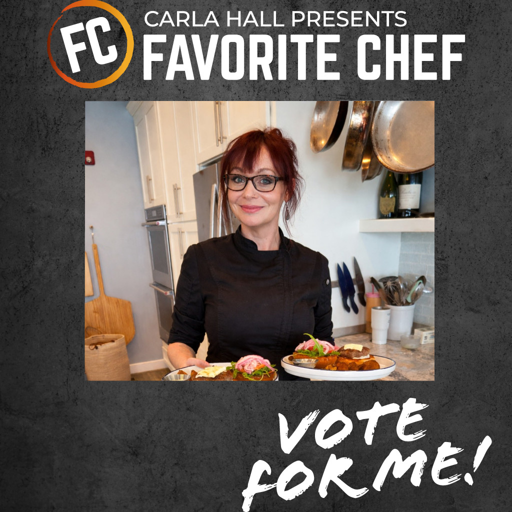 Jaclyn Edelen | Favorite Chef presented by Carla Hall