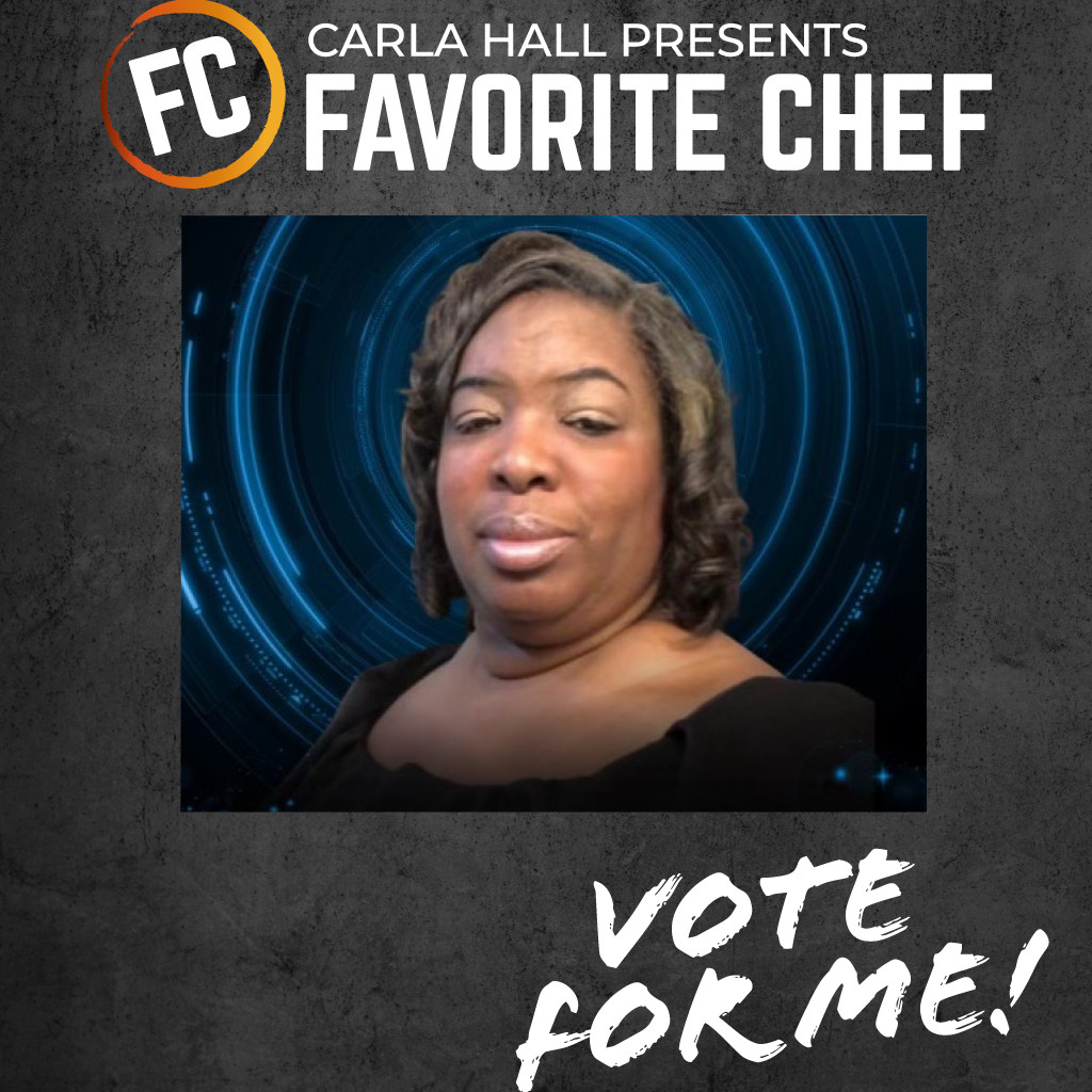 Lisa Stokes | Favorite Chef presented by Carla Hall