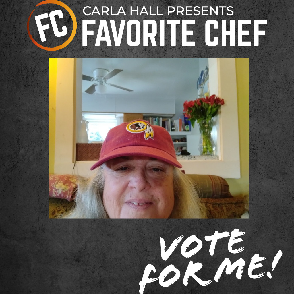Maureen Henry | Favorite Chef presented by Carla Hall