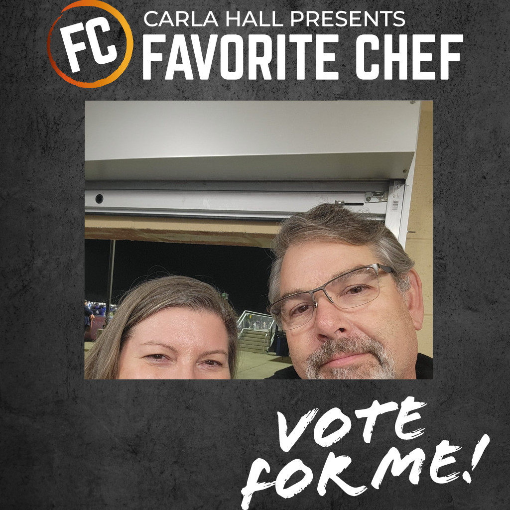 Mary Bailey | Favorite Chef presented by Carla Hall