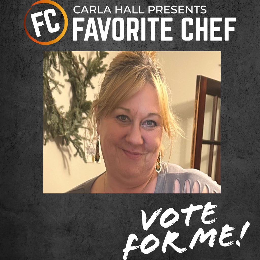 Elisabeth Thompson | Favorite Chef presented by Carla Hall