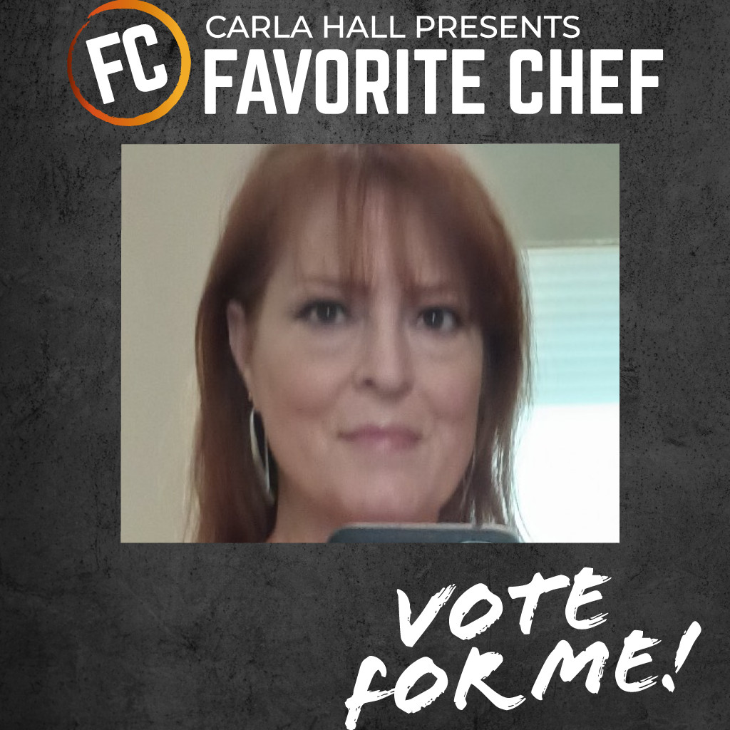 Mandy Nichols | Favorite Chef presented by Carla Hall