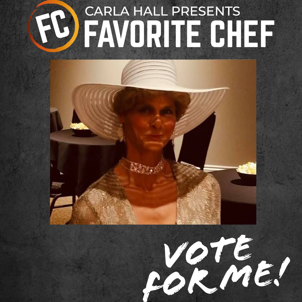 Isabella Love | Favorite Chef presented by Carla Hall