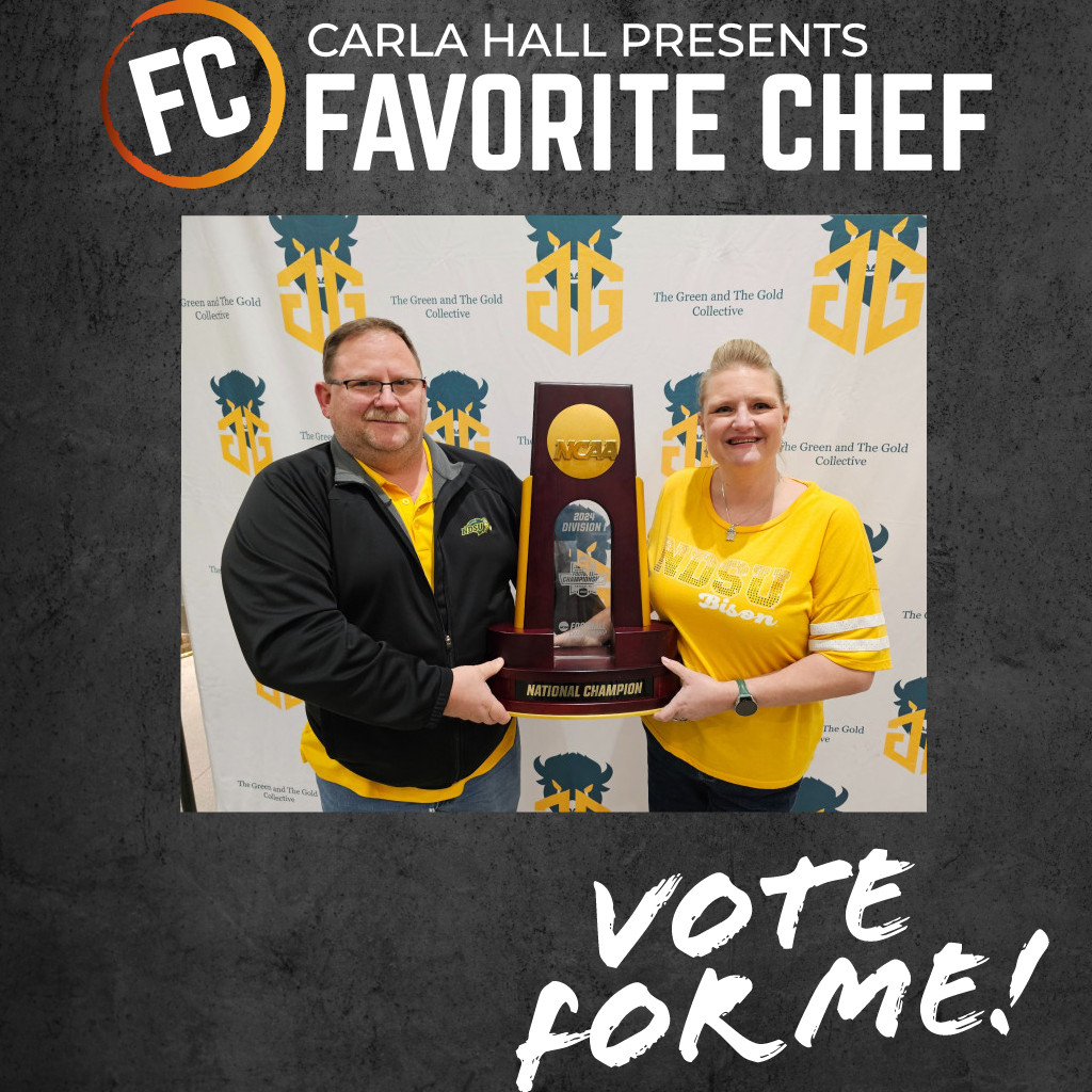 Jodi | Favorite Chef presented by Carla Hall