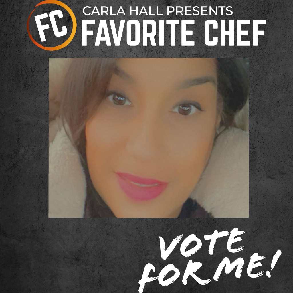 Zaida Rojas | Favorite Chef presented by Carla Hall
