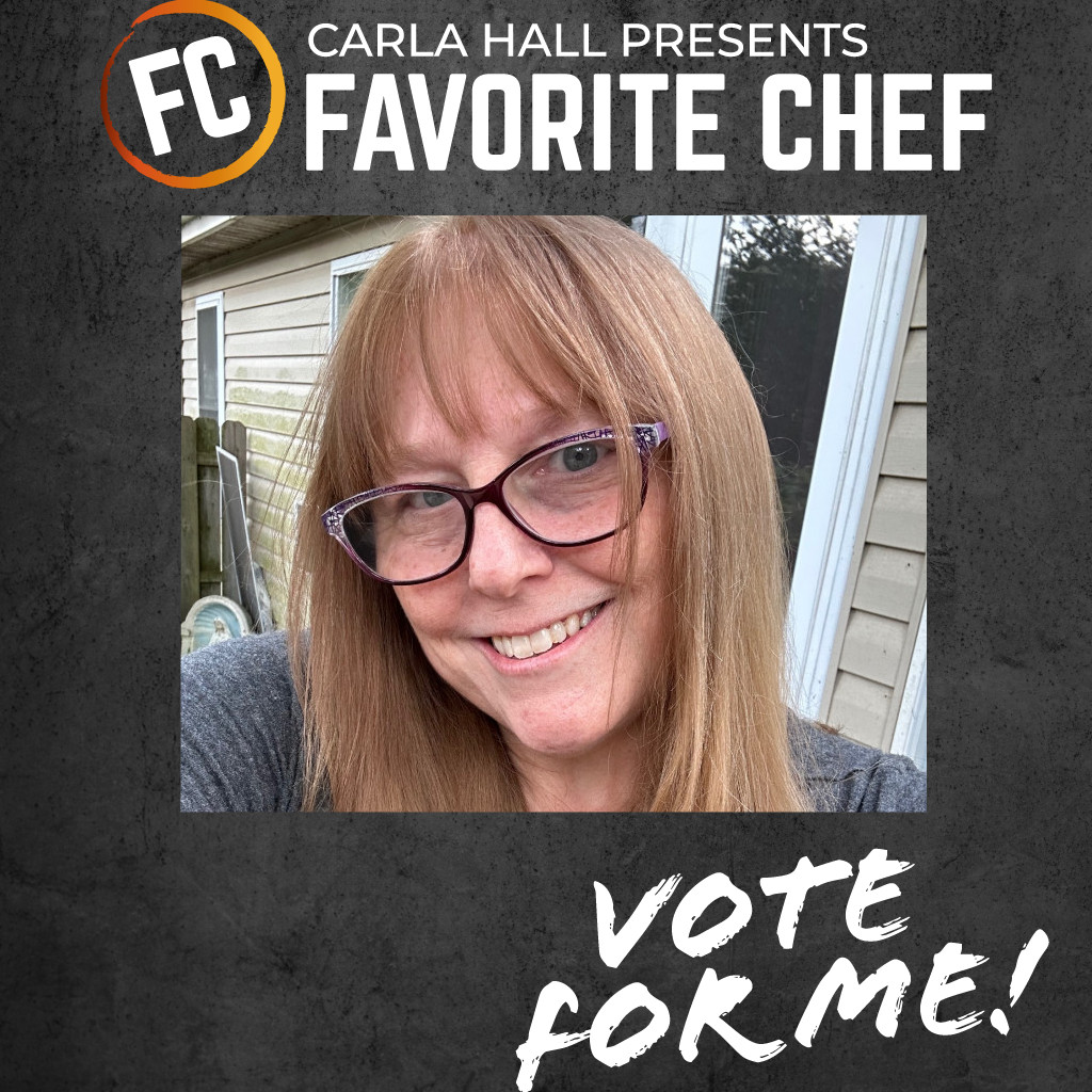 Lisa Corey | Favorite Chef presented by Carla Hall