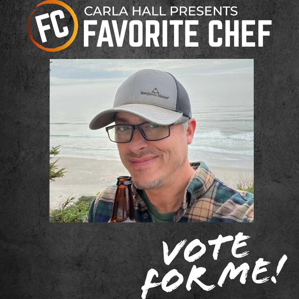 Reese Ramirez | Favorite Chef presented by Carla Hall