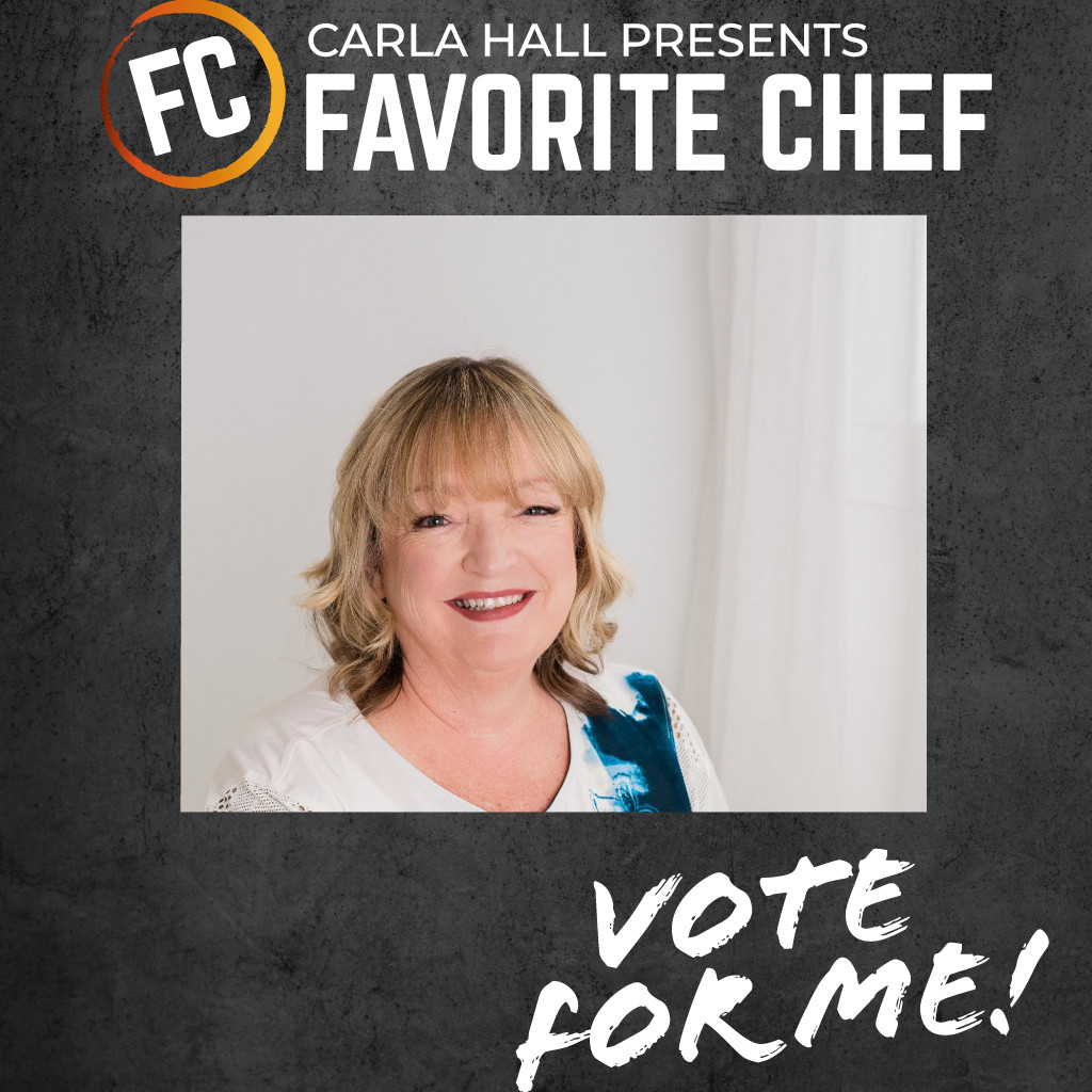 Deborah Gonzales | Favorite Chef presented by Carla Hall