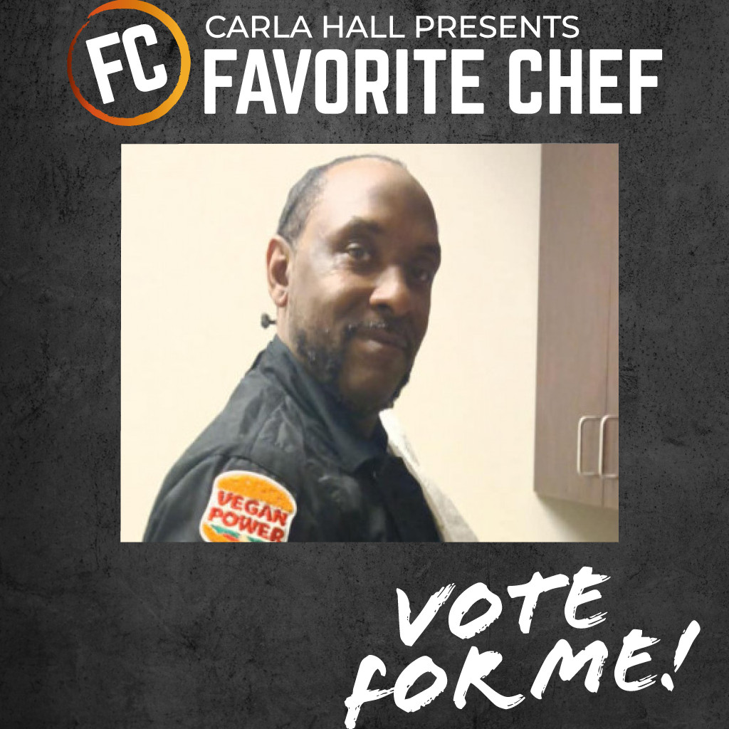 Reginald Morris II | Favorite Chef presented by Carla Hall