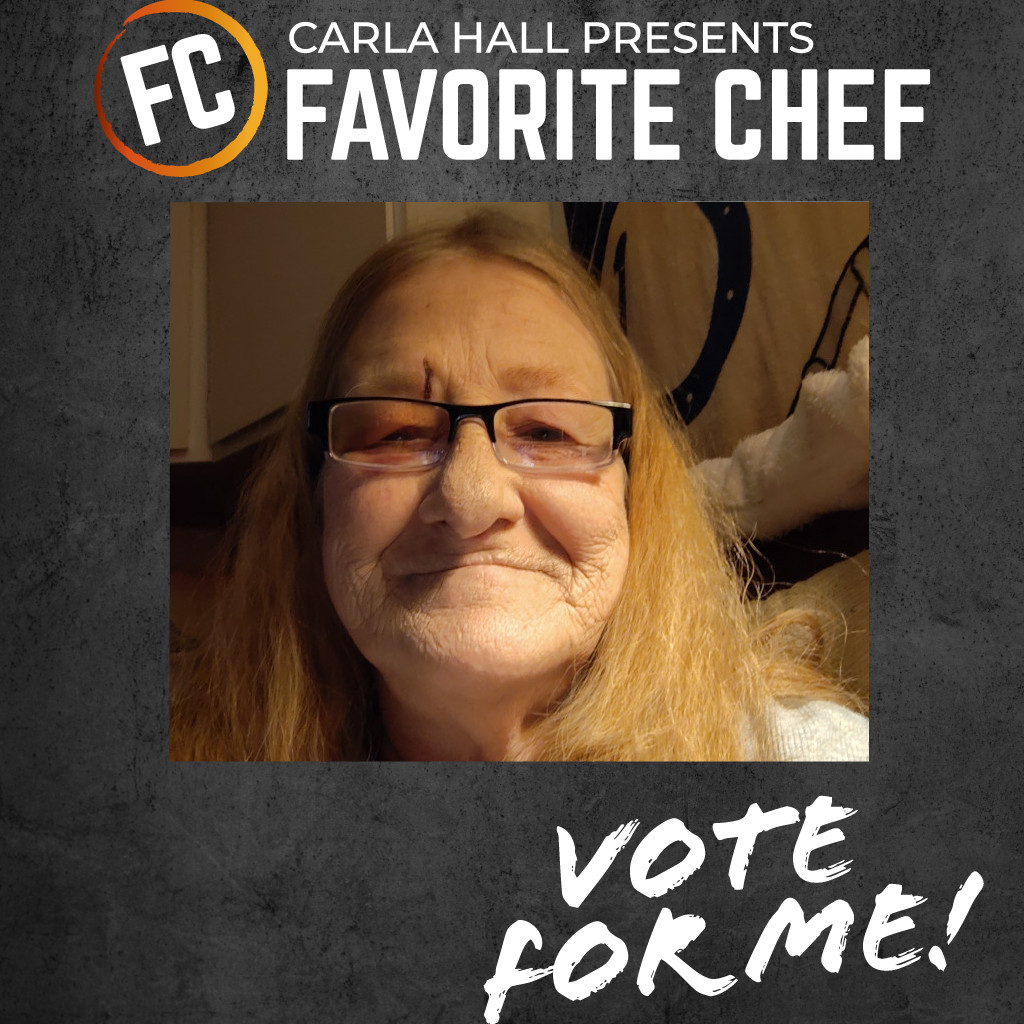 Joyce Ann Kinard | Favorite Chef presented by Carla Hall