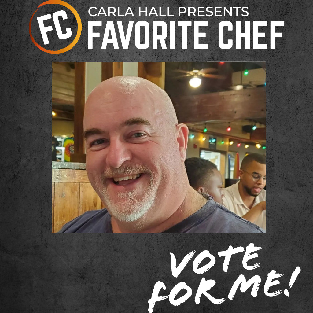 Matthew Pfeifer | Favorite Chef presented by Carla Hall