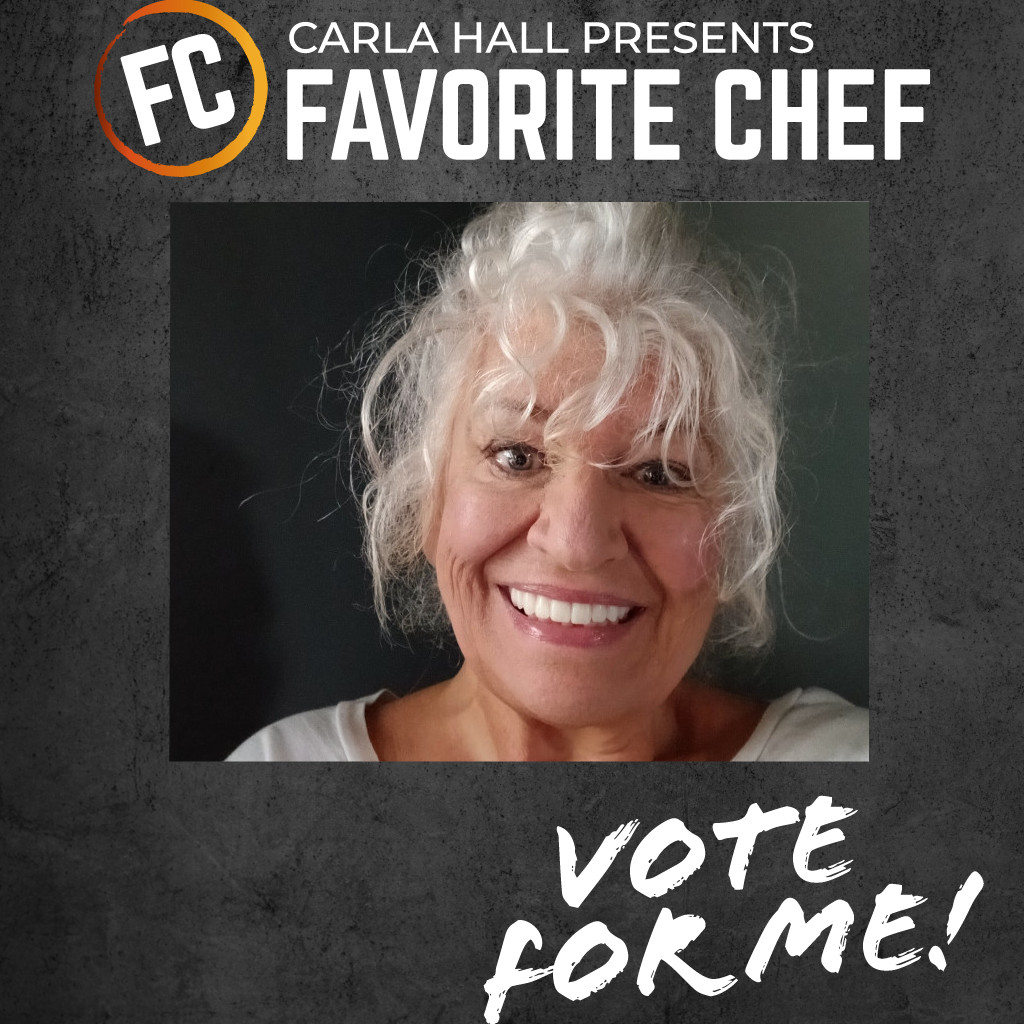 Bambi Wallsten | Favorite Chef presented by Carla Hall