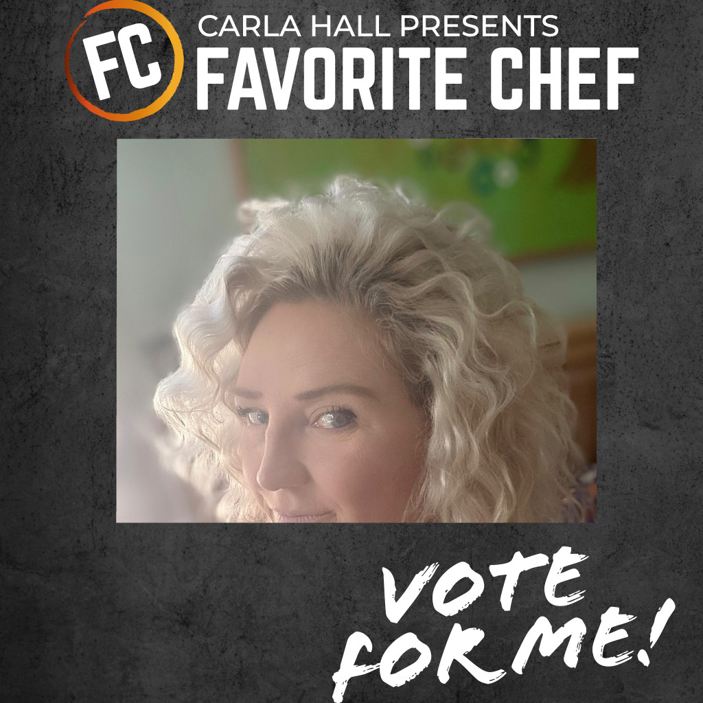 Alison Wolf | Favorite Chef presented by Carla Hall