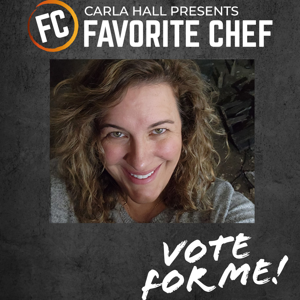 Sara Volz | Favorite Chef presented by Carla Hall