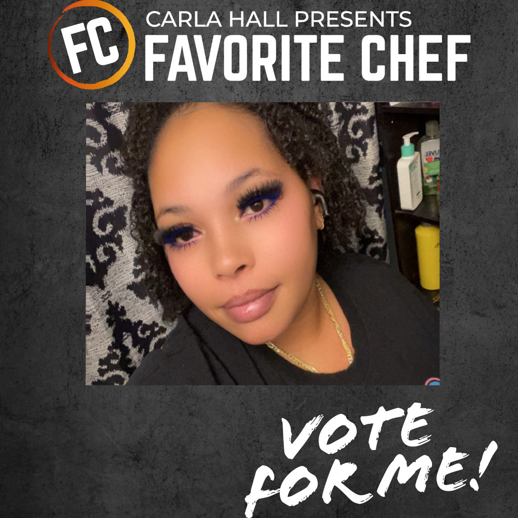 Ramona | Favorite Chef presented by Carla Hall
