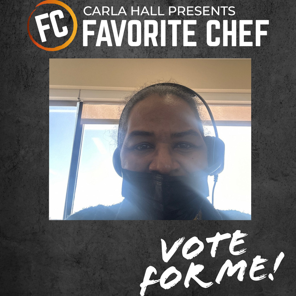 Angelique Henderson | Favorite Chef presented by Carla Hall