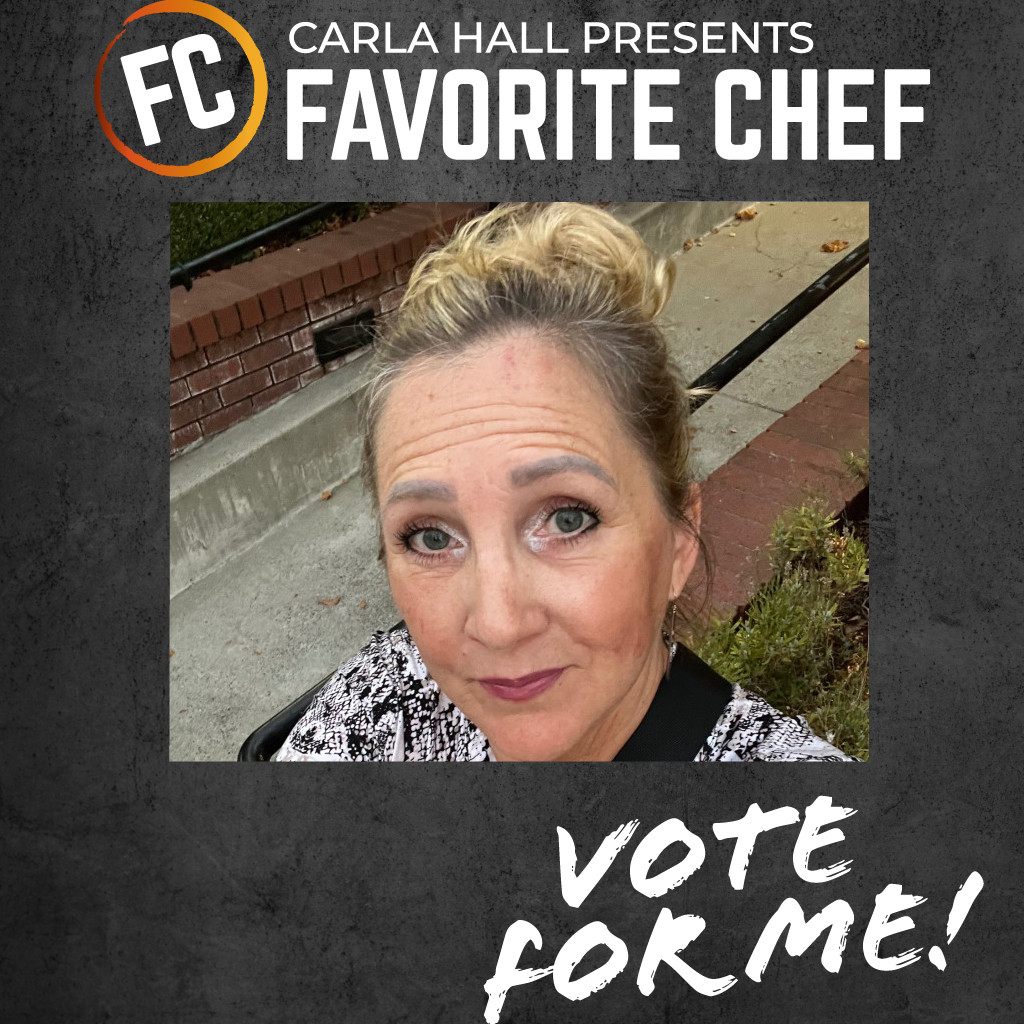 Stacy La Duke | Favorite Chef presented by Carla Hall
