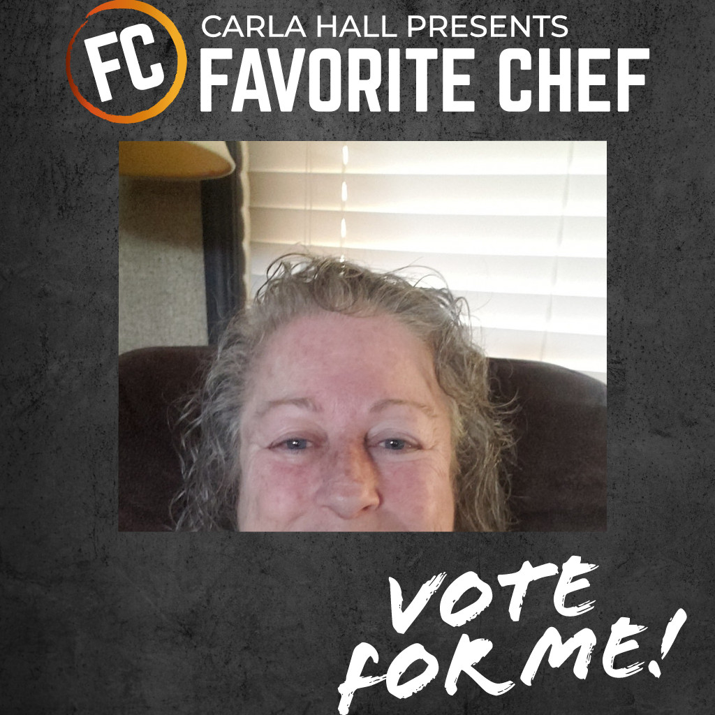 Shelia Guidry | Favorite Chef presented by Carla Hall