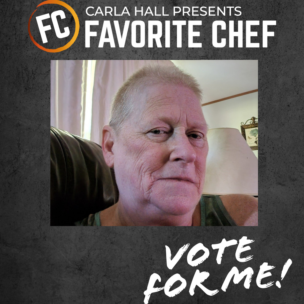 Nancy Butler | Favorite Chef presented by Carla Hall