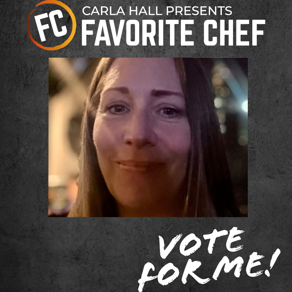 Robin Foster | Favorite Chef presented by Carla Hall
