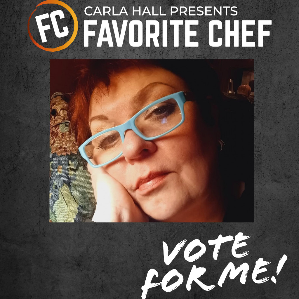 Kim Freeman | Favorite Chef presented by Carla Hall