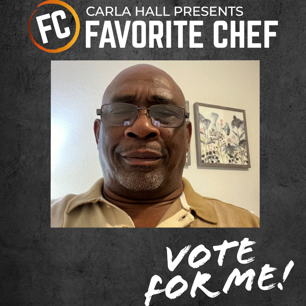 Wilson Swanson | Favorite Chef presented by Carla Hall