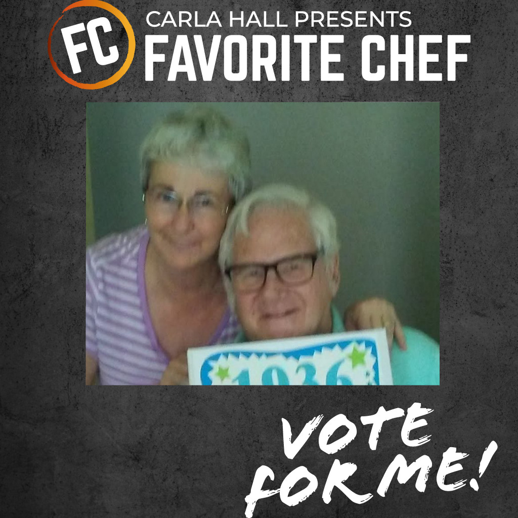 Judy Neal | Favorite Chef presented by Carla Hall