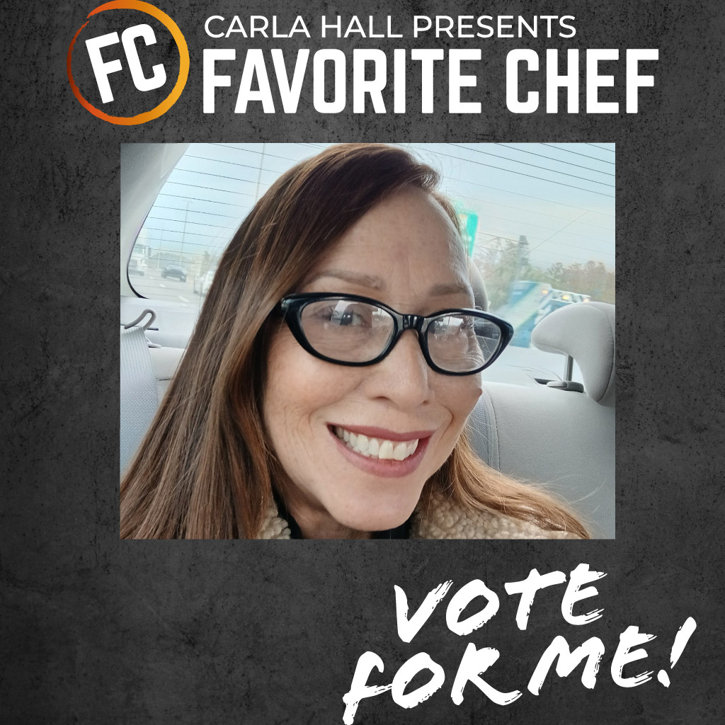 Marisol Santos | Favorite Chef presented by Carla Hall