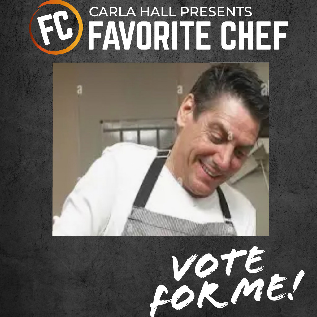 Chef George Morrone | Favorite Chef presented by Carla Hall