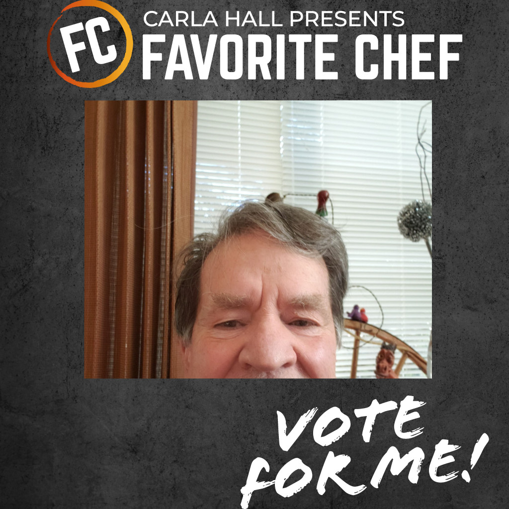 Peter Panacci | Favorite Chef presented by Carla Hall
