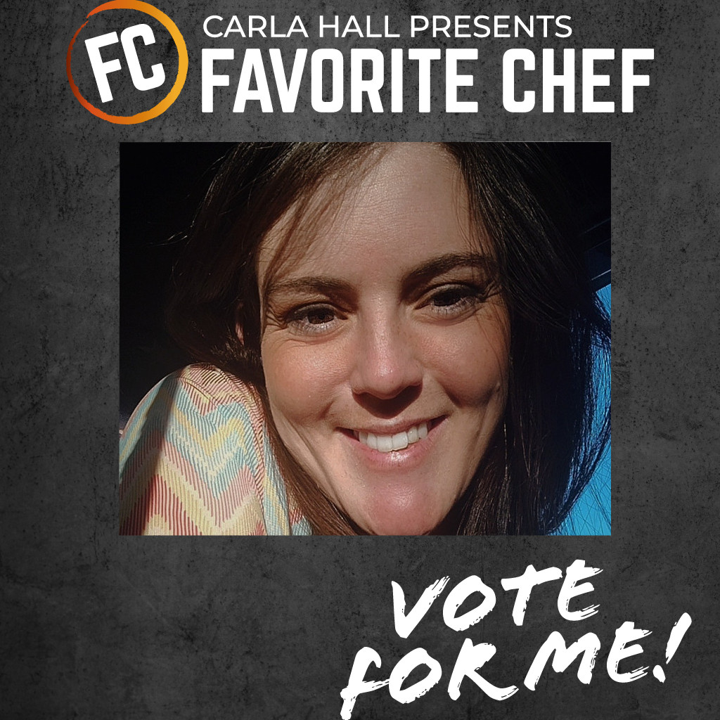 Maria Dougherty | Favorite Chef presented by Carla Hall