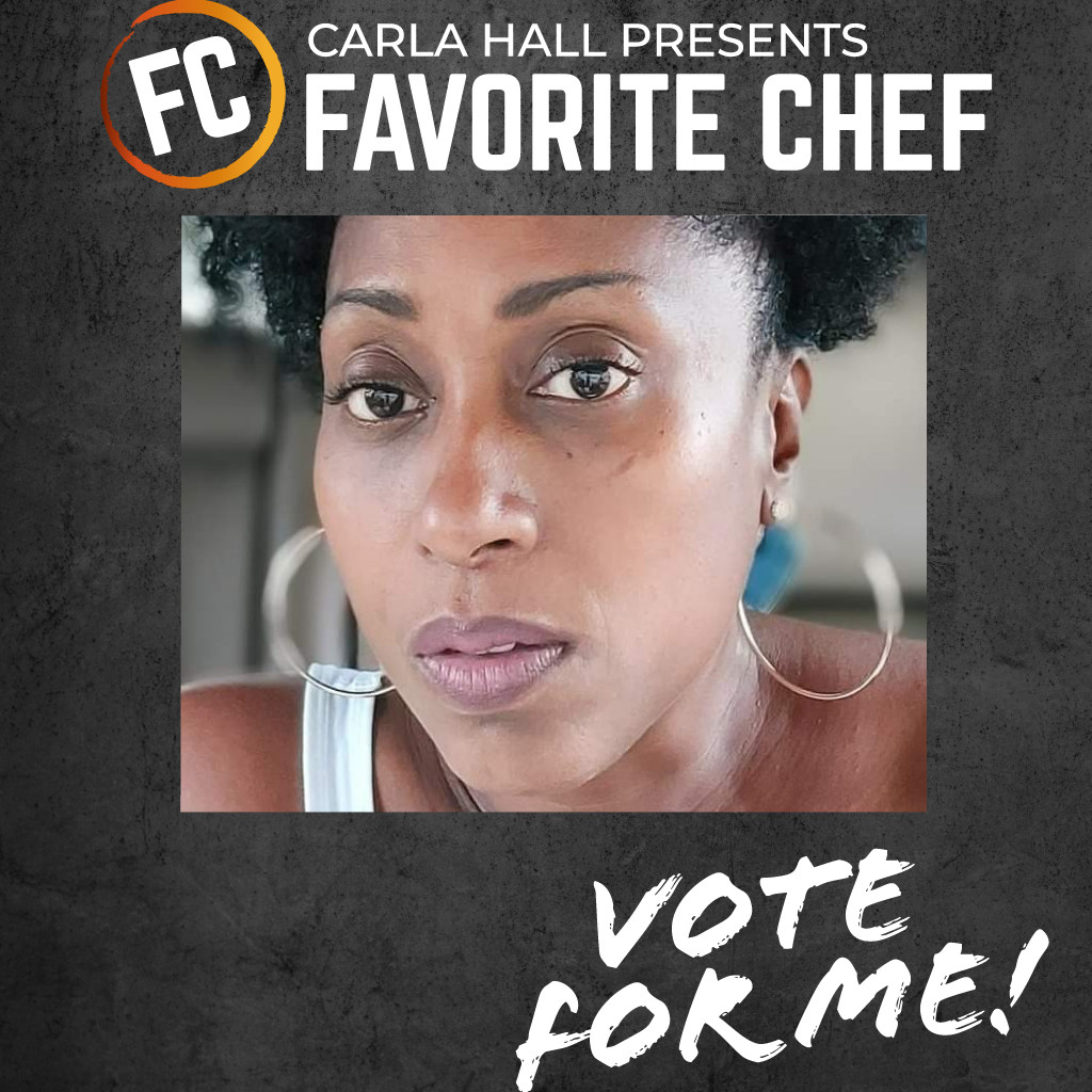 Mamie Sherman Smith | Favorite Chef presented by Carla Hall