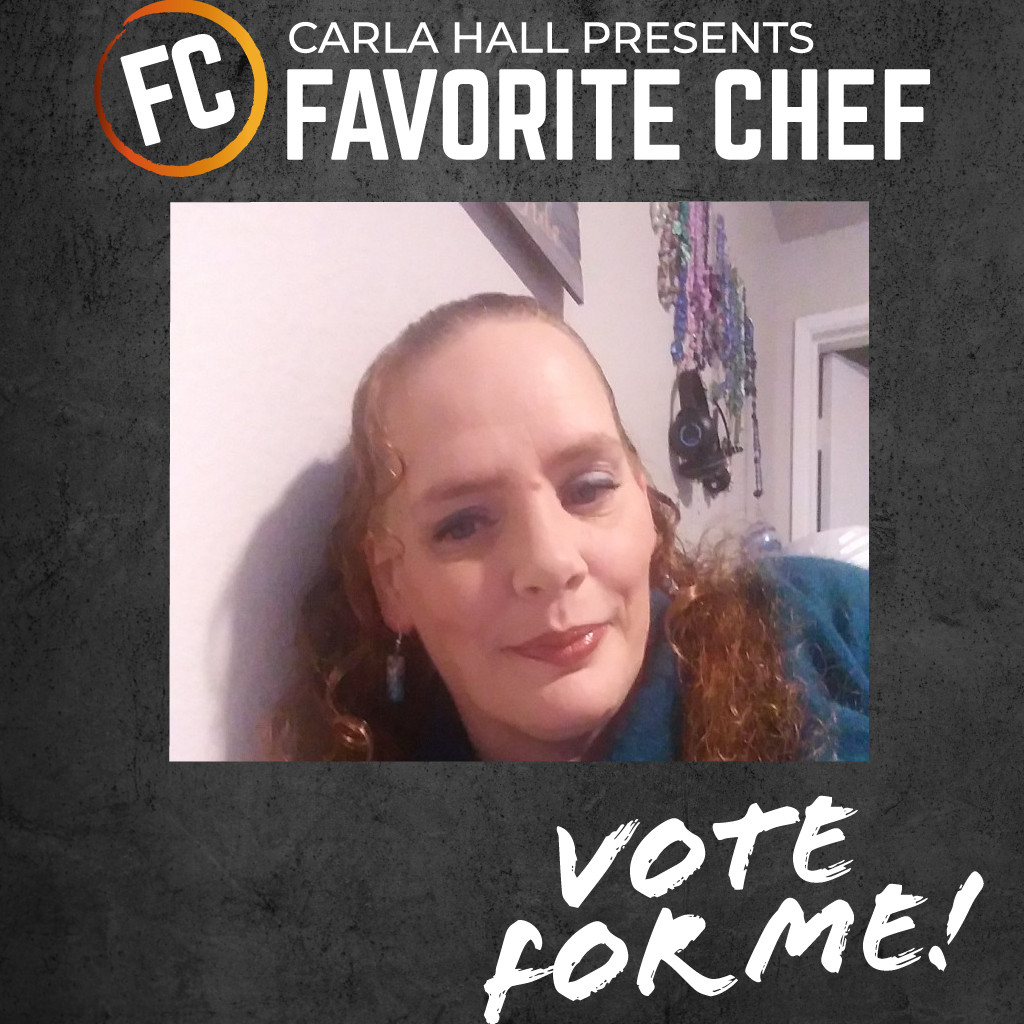Michelle Allen | Favorite Chef presented by Carla Hall