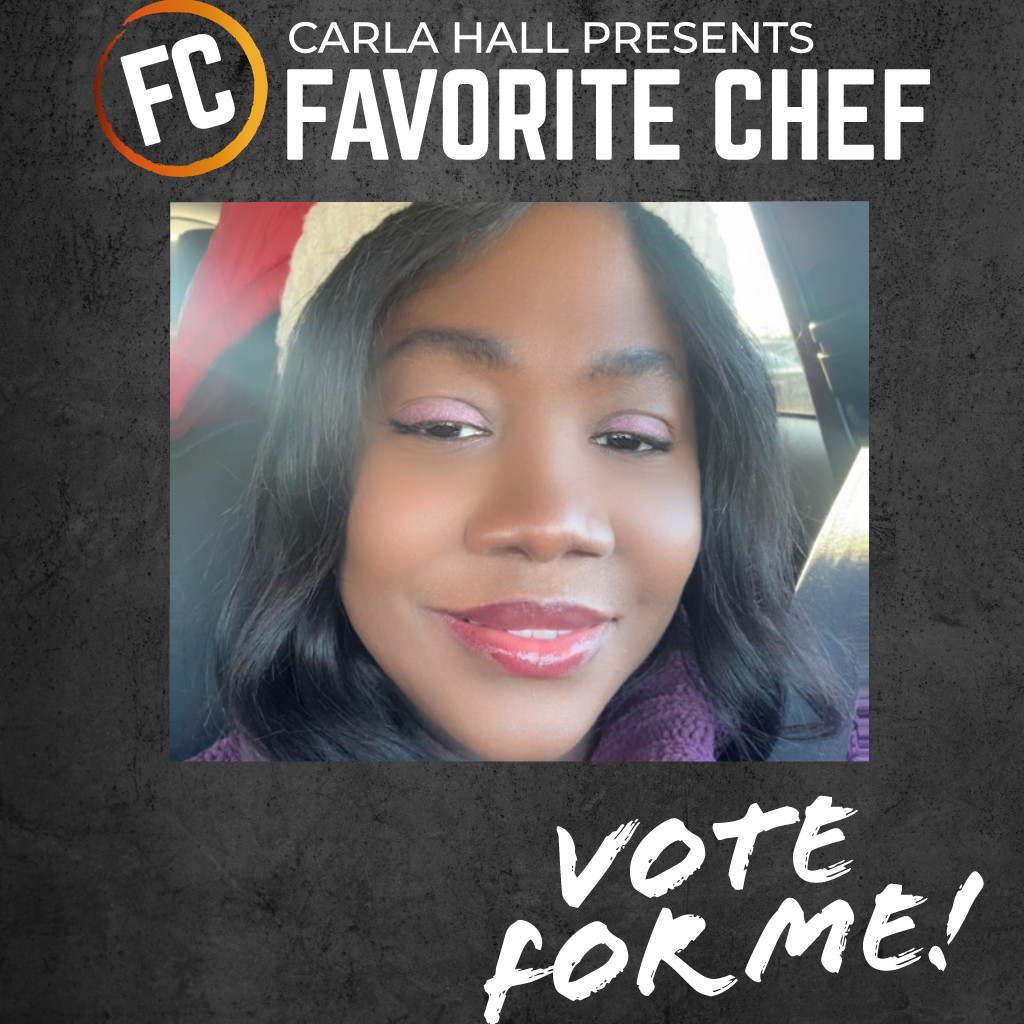 Yolanda House | Favorite Chef presented by Carla Hall