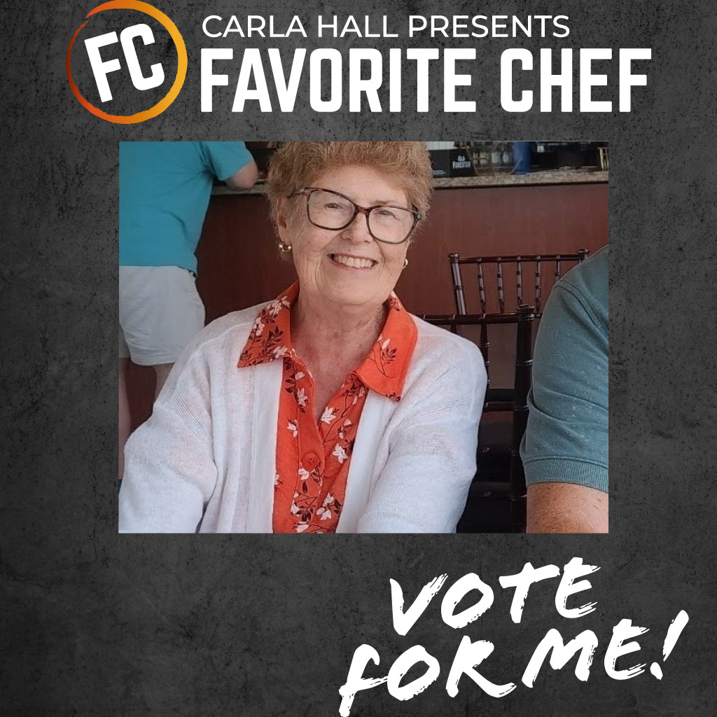 Marilyn Littlefield | Favorite Chef presented by Carla Hall