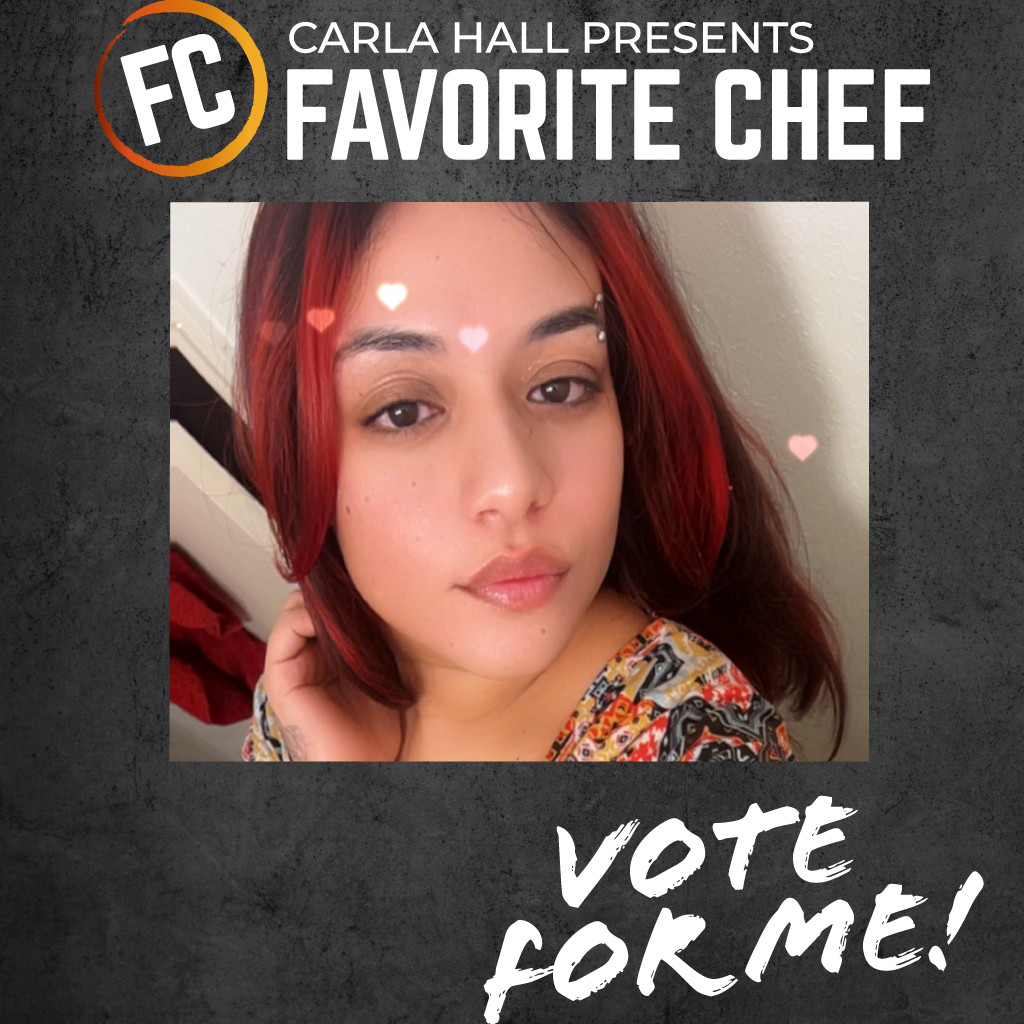 Karla Murillo | Favorite Chef presented by Carla Hall