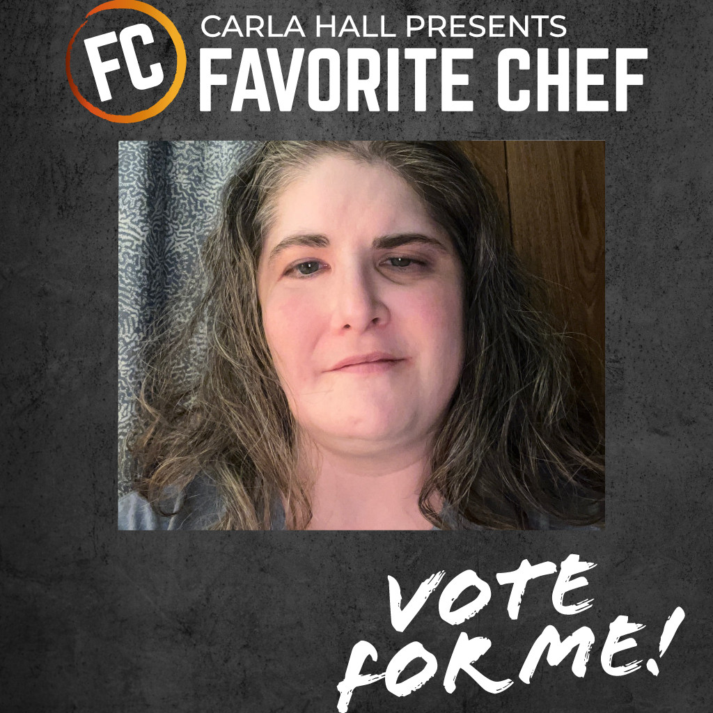 Emily Willard | Favorite Chef presented by Carla Hall